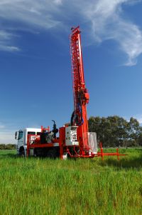 Sandvik's new versatile core drill offers high productivity and ...