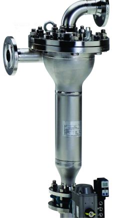 Schroeder Industries Introduces the Automatic Cyclone Strainer - MINING.COM