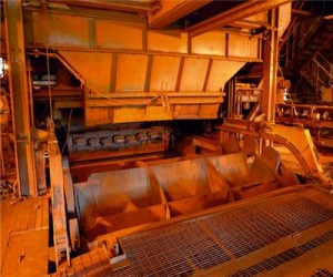 Outotec to deliver the world’s largest iron ore pelletizing plant in ...