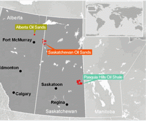Oilsands Quest Provides Update on Strategic Alternatives Review Process ...