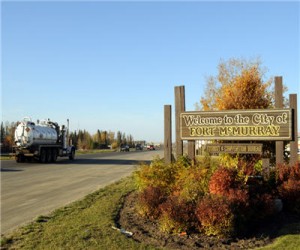 Fort Mac grapples with oil sands growth as population grows 80% since ...