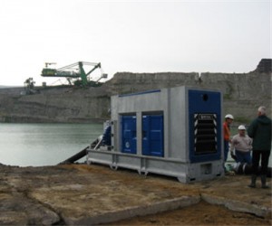 Mining pumps by BBA Pumps - MINING.COM