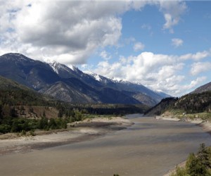 North Bay Resources Inc. (NBRI) agrees to JV on Fraser River platinum ...