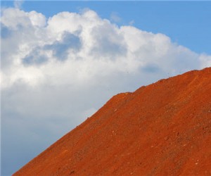 Nullagine iron ore mine extended by 1.5 years - MINING.COM