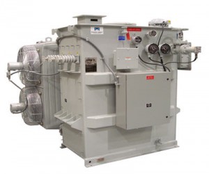 Pacific Crest offers station and substation transformers ideal for ...