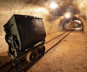 Xstrata sells two African coal assets - MINING.COM