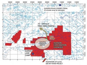 Hudson’s Neodymium magnet mine - MINING.COM