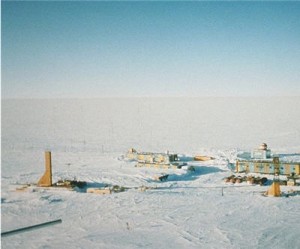 wikipedia vostok station - MINING.COM