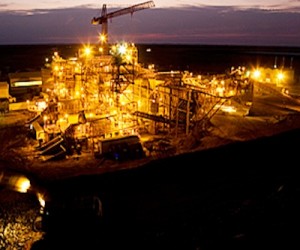 Kinross suspends mining at Tasiast gold mine in Mauritania - MINING.COM