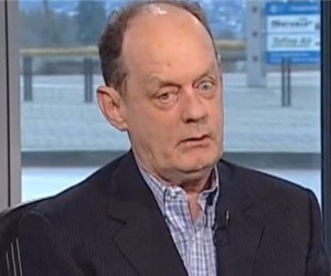 Rex Murphy goes to Fort McMurray - MINING.COM