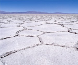 Lithium One announces merger with Galaxy Resources Limited valued at ...