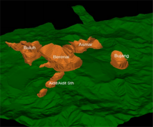 1/2-million ounce gold reserve confirmed at Tembang, Sumatra - MINING.COM