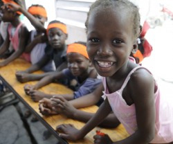 Haiti $20 billion untouched mineral wealth to help the country out of ...