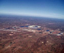 BHP keeping Olympic Dam expansion on hold, unless ‘technological ...