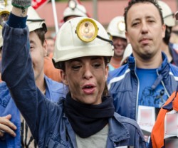 Colombian coal miners’ strike drives Drummond to call partial force ...