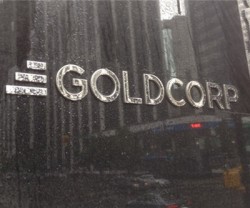 Goldcorp appoints new chief operating officer - MINING.COM
