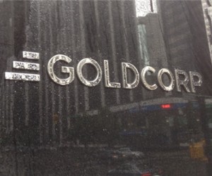 Goldcorp appoints new chief operating officer - MINING.COM