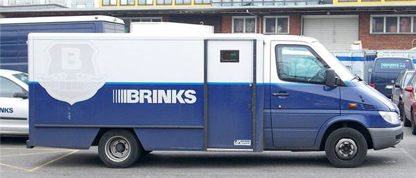 brinks truck 600 - MINING.COM
