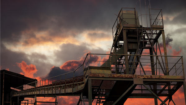 mining shaft 600 - MINING.COM