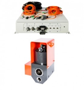 Instant tramp iron protection with the CH-800 series electric dump ...