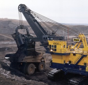 Teck selects BMT’s innovative payload monitoring system - MINING.COM