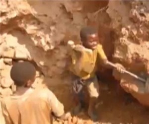 Child Labour in Small-Scale Mines - MINING.COM