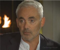 Billionaire Frank Giustra: Gold will be the final bubble - MINING.COM