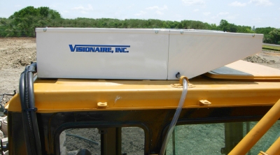 Visionaire Inc. Announces New Mid-Size Cab Air Conditioner - MINING.COM