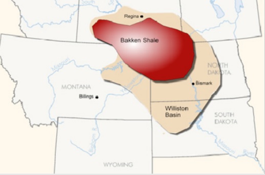 Bakken oil boom in question - MINING.COM