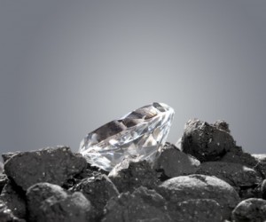 Canadian junior Stornoway surges on diamond recovery - MINING.COM