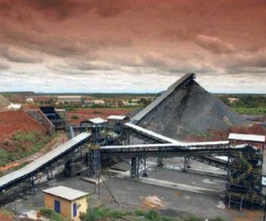Fire at Randgold mine in Ivory Coast impacts production - MINING.COM