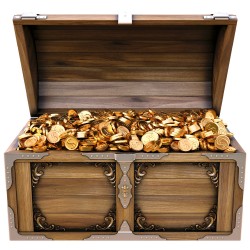 Substitute teacher heir to $7.4 million gold hoard uncovered in ...