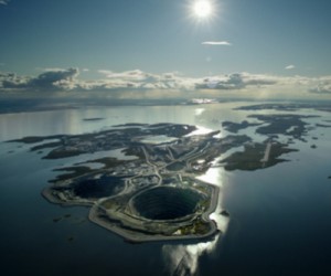 Diavik diamond mine’s Q4 production climbs 19% - MINING.COM
