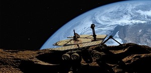 Asteroid miner ready to ‘save the Earth’ from falling celestial objects ...