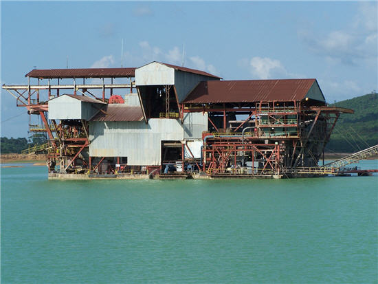 Titanium is 'interesting' - MINING.COM