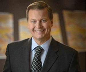 Newmont promotes Gary Goldberg to CEO - MINING.COM