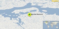 Nunavut's Hope Bay gold project sold to Toronto firm - MINING.COM