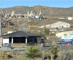 Molycorp rallies 44% - MINING.COM