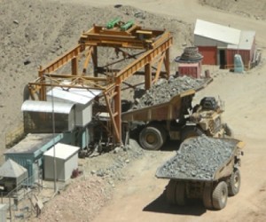Kinross to shut down operations at its Chilean gold mine - MINING.COM