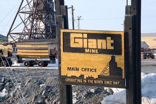 Giant Mine to cost billions to cleanup and look after for thousands of ...
