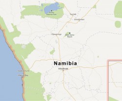 Chinese company to construct huge uranium mine in Namibia - MINING.COM