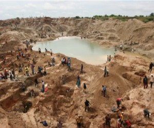 Congo's Katanga province rejects ban on copper exports - MINING.COM