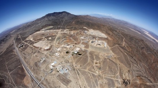 California rare earths miner races to refine amid US-China trade row ...