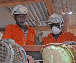Goldplat puts Kenyan mine on care and maintenance - MINING.COM