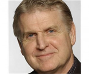 David Baines parts ways with the Vancouver Sun - MINING.COM