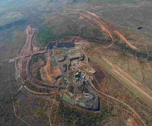 Glencore Xstrata McArthur River mine expansion plan approved - MINING.COM