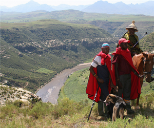 Firestone Diamonds raises $6M for Liqhobong development - MINING.COM