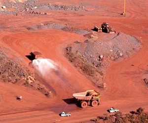 BHP Billiton to cut contractors at its iron ore operations - MINING.COM