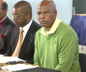 AMCU union officially replaces rival - MINING.COM