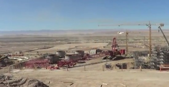 The world's 10 largest copper expansion projects - MINING.COM